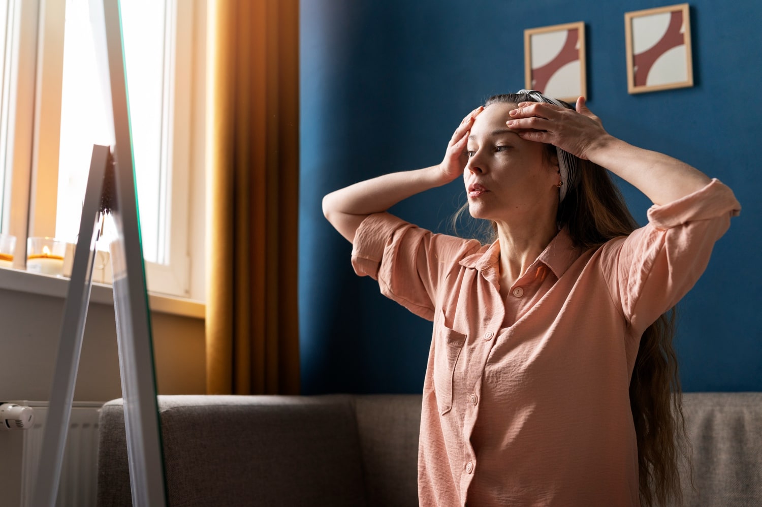 Researchers Discover New Trigger For Various Mood Disorders - Health ...
