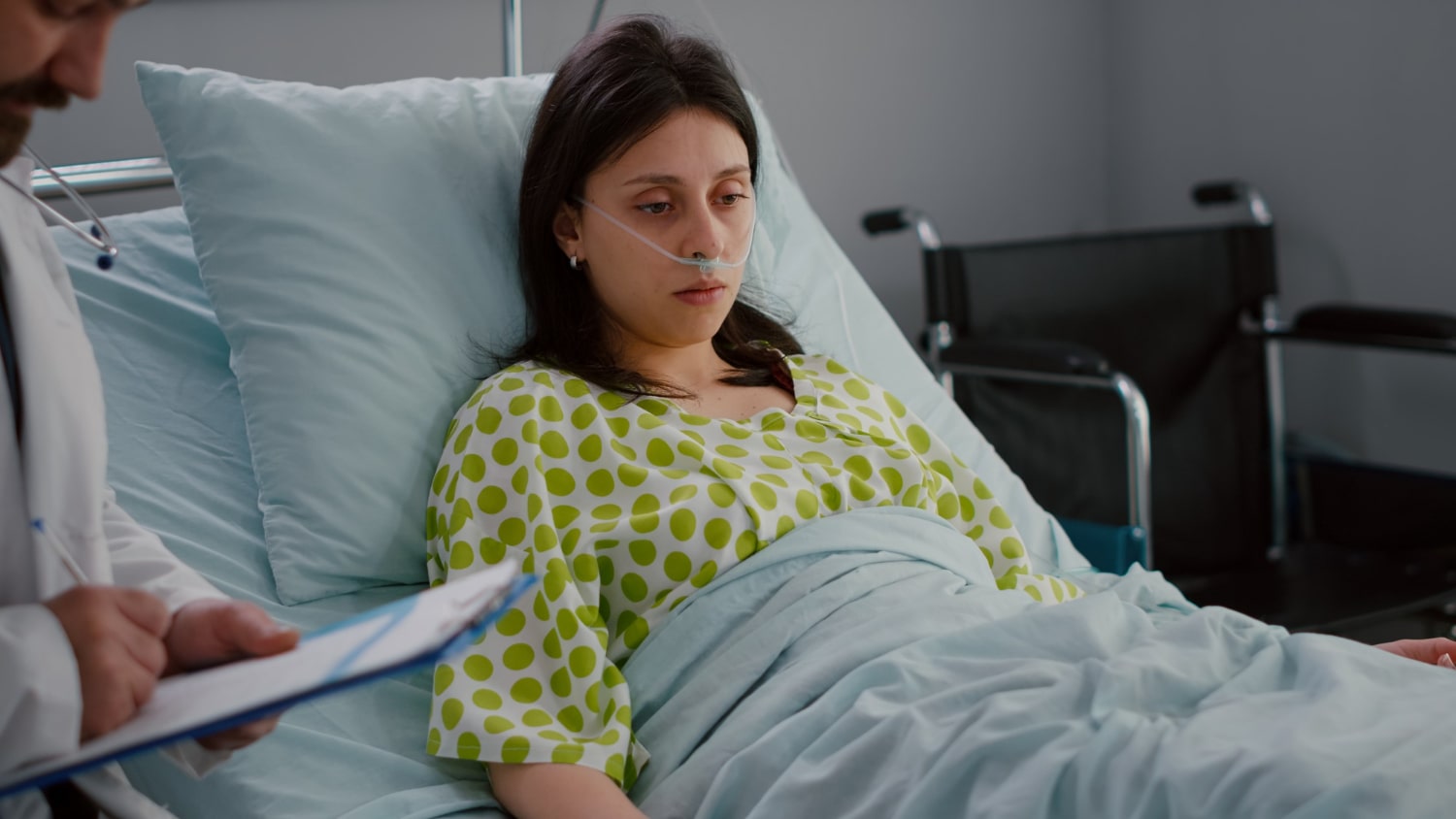 Experts Speak About Addressing Increasing Black Maternal Mortality ...