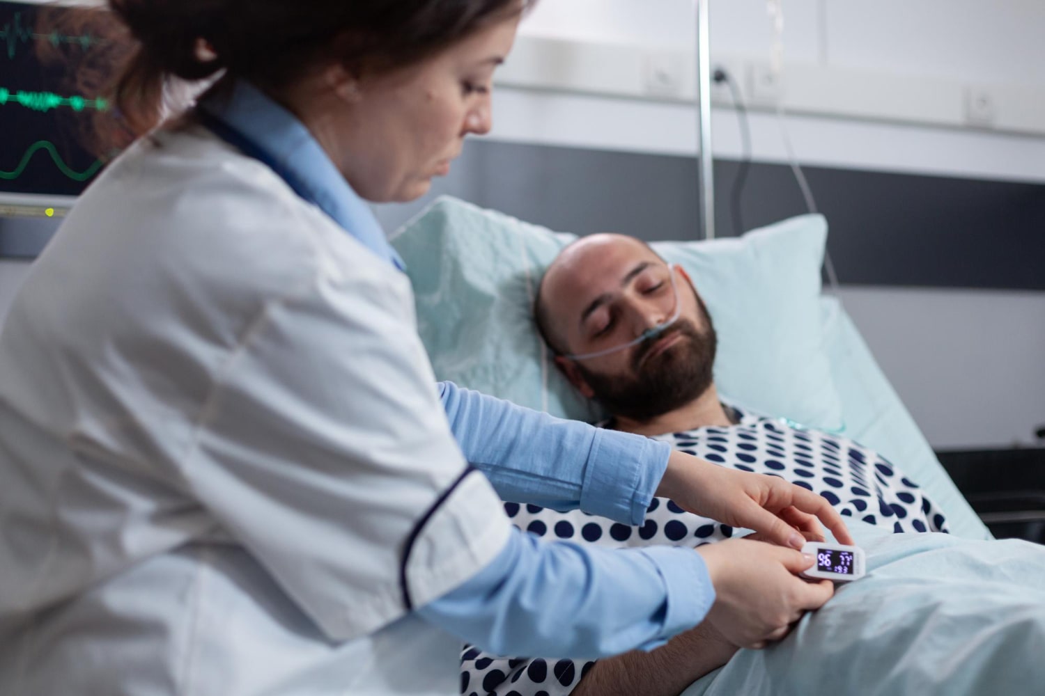 CDC Issues Guidance to Enhance Sepsis Care in Hospitals - Health Care Chief