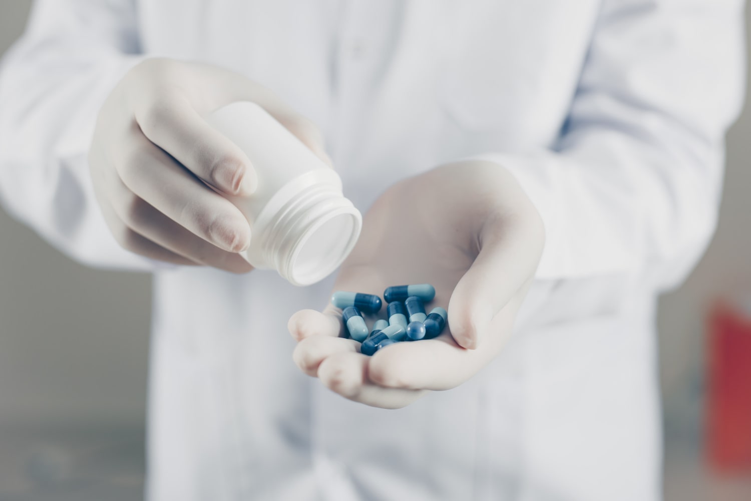 Orchid Pharma obtains licence to produce antibiotic for global ...
