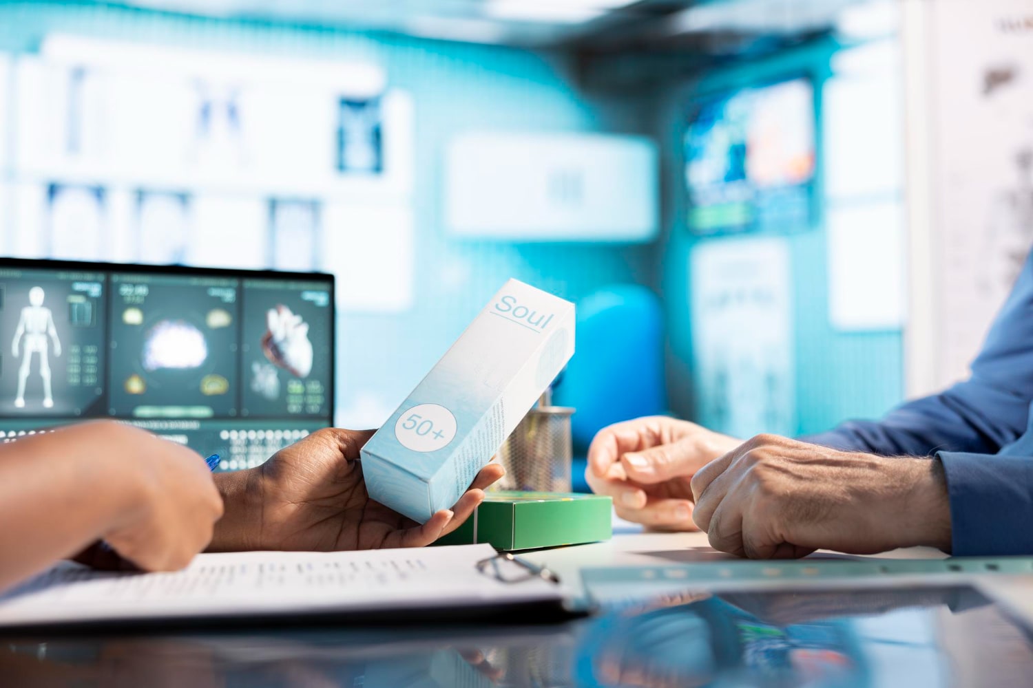 General Medicine Launches Healthcare Storefront — From PillPack to ...