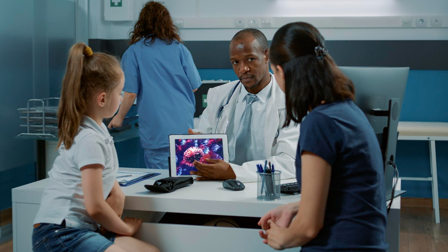 BlackDoctor.org Launches Health Initiative 8